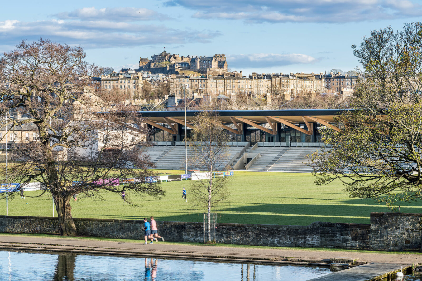 Meet the Team at MLA Edinburgh, Glasgow and Manchester | MLA