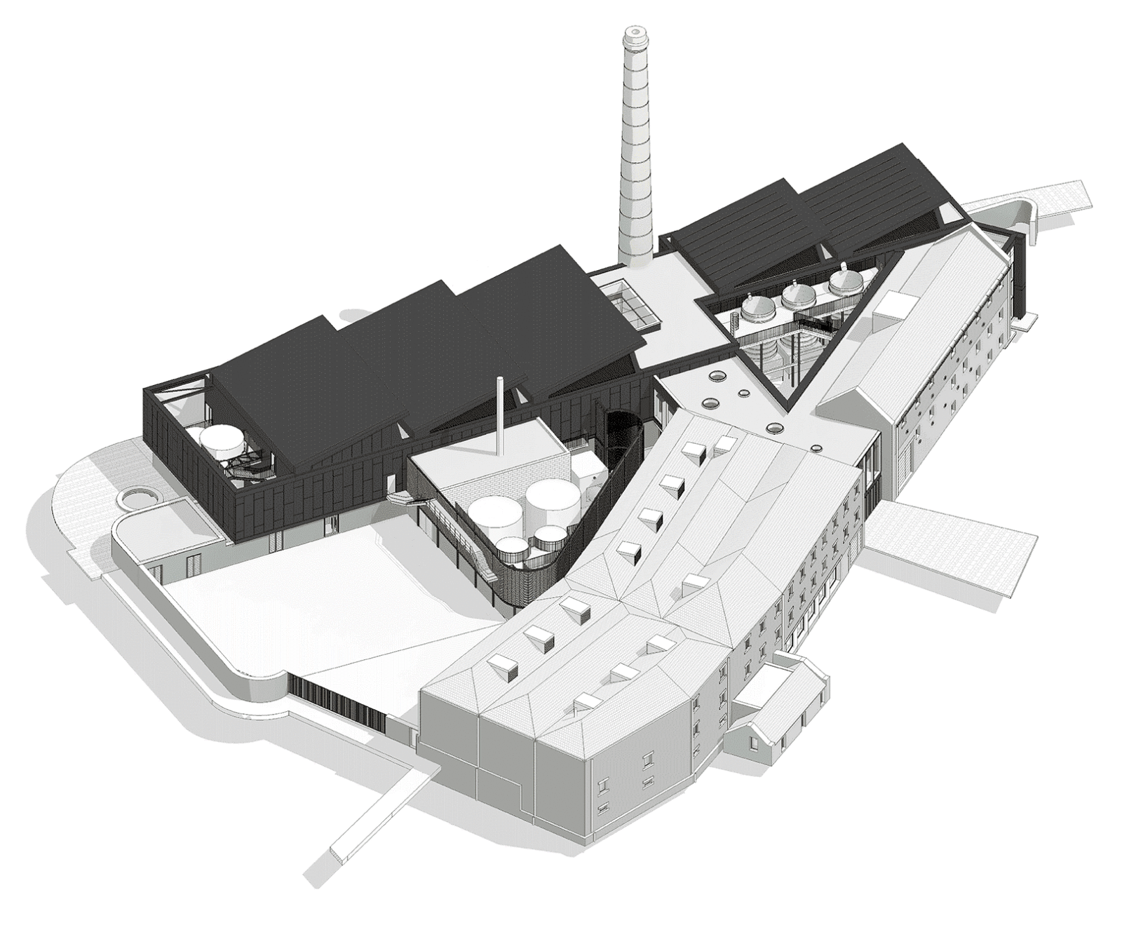 Architectural Design | MLA