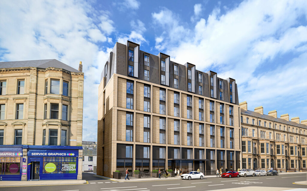 MLA architecture and design highlights from 2024 | MLA