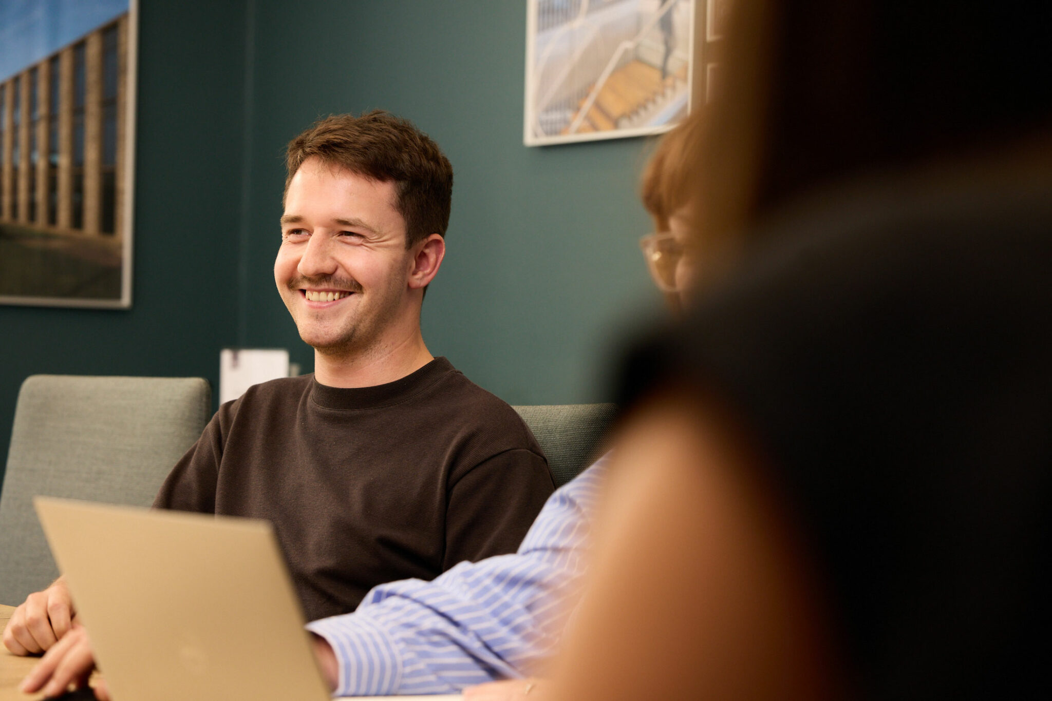 Working at MLA Architecture and Design | MLA